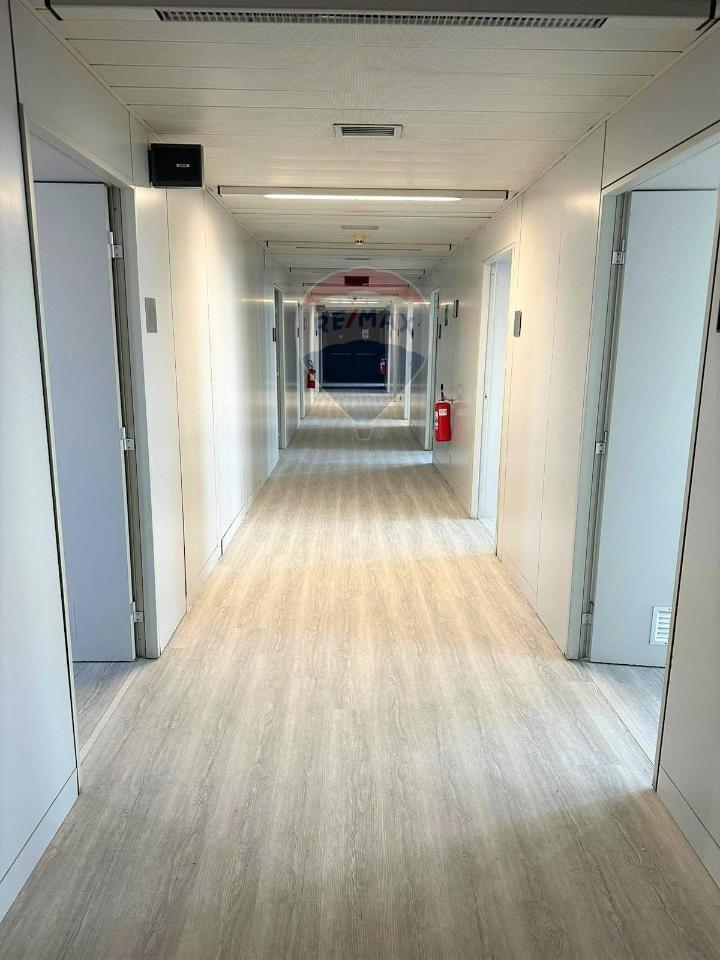 Ufficio in affitto a Napoli