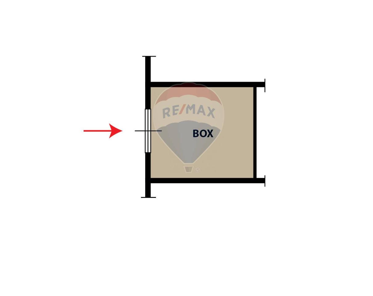 Box in vendita a Napoli