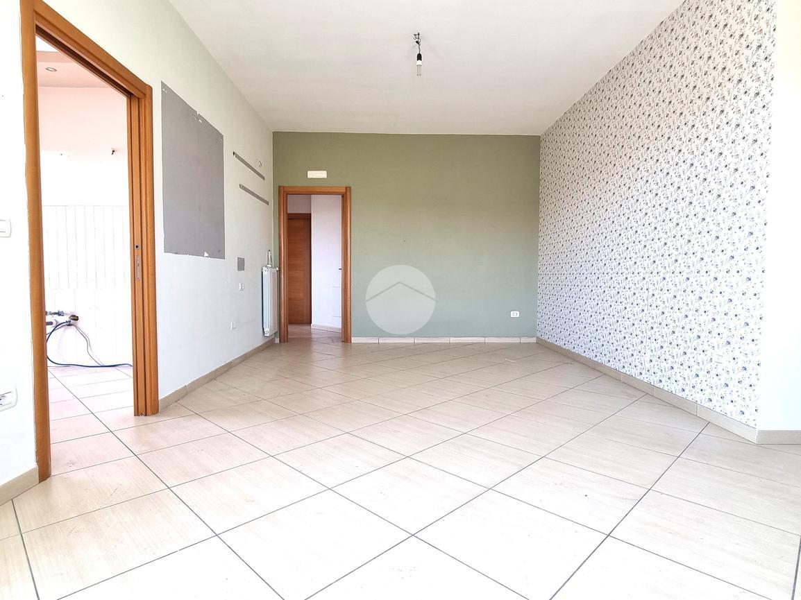 Appartamento in vendita a Giugliano In Campania