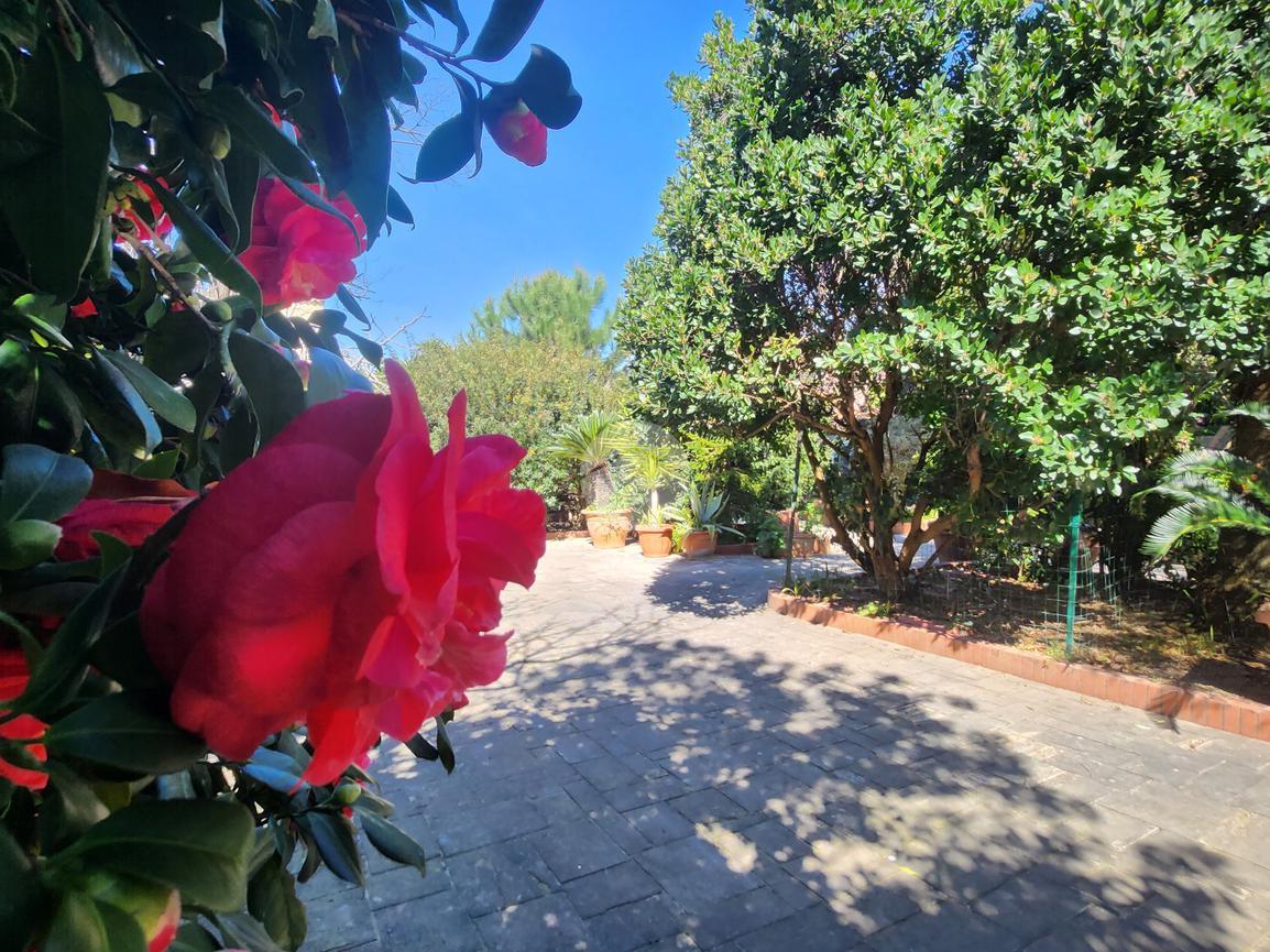 Villa in Via Marenola 22, Giugliano in Campania
