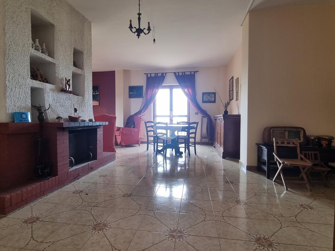 Appartamento in vendita a Giugliano In Campania