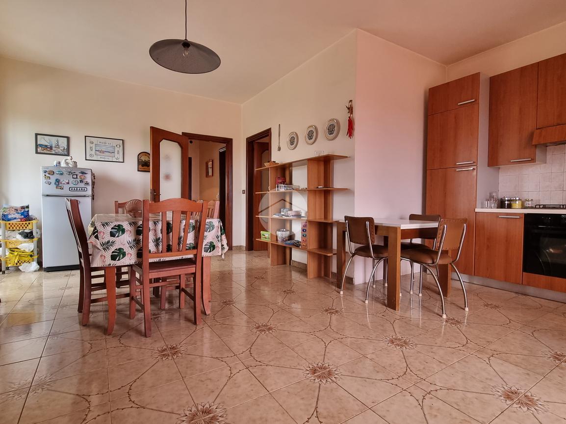 Appartamento in vendita a Giugliano In Campania