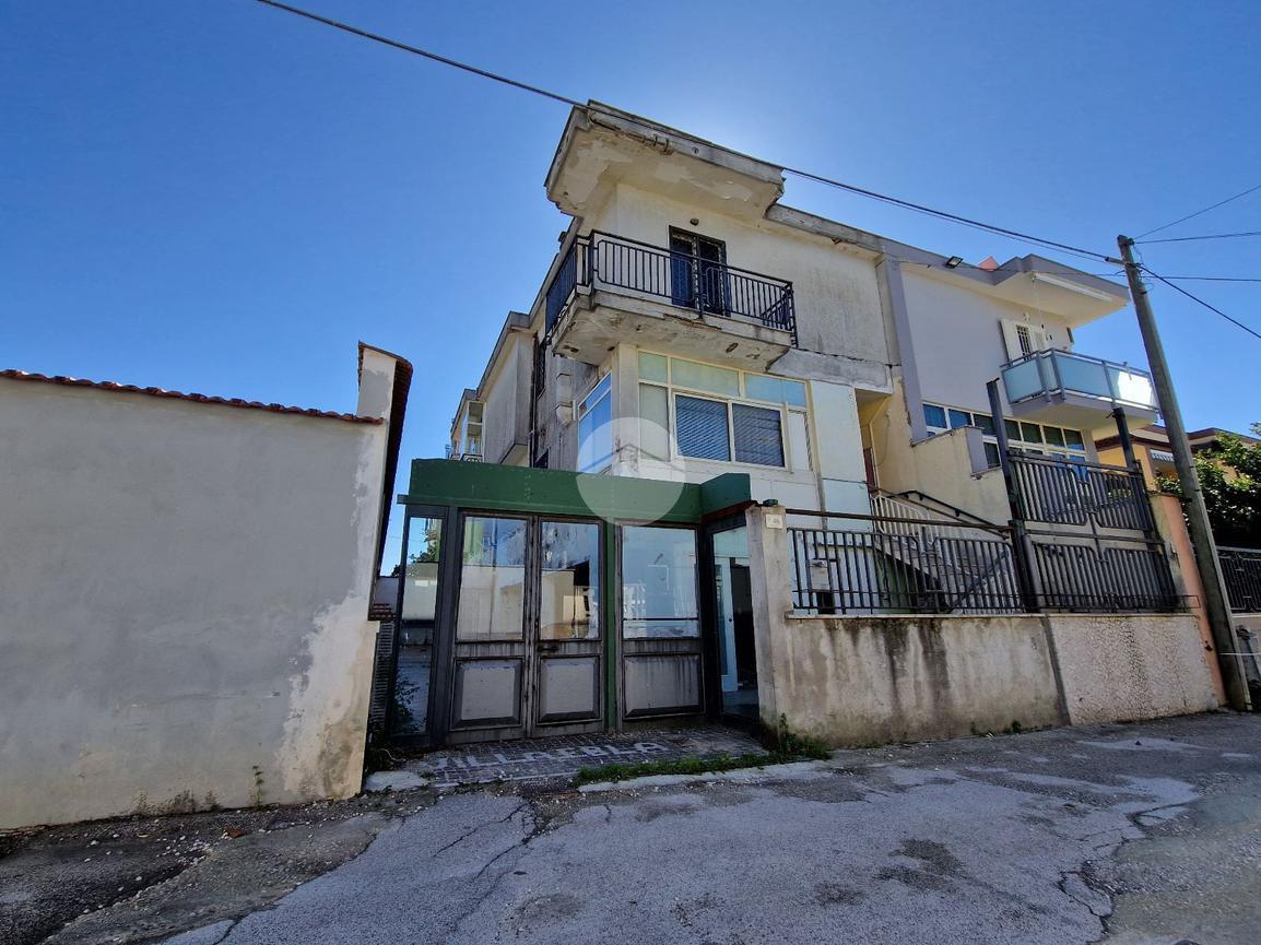 Villa in vendita a Giugliano In Campania