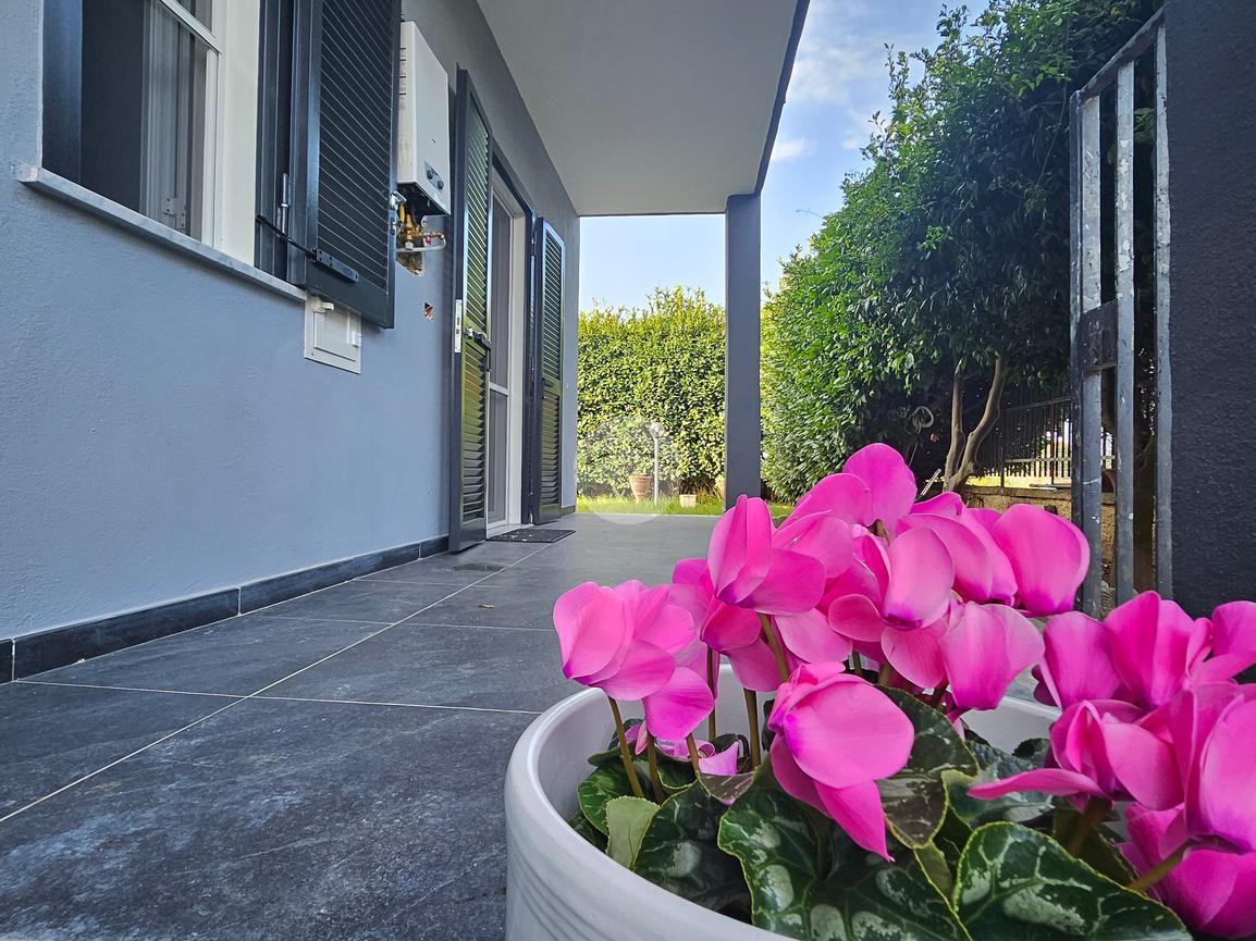 Villa in vendita a Giugliano In Campania