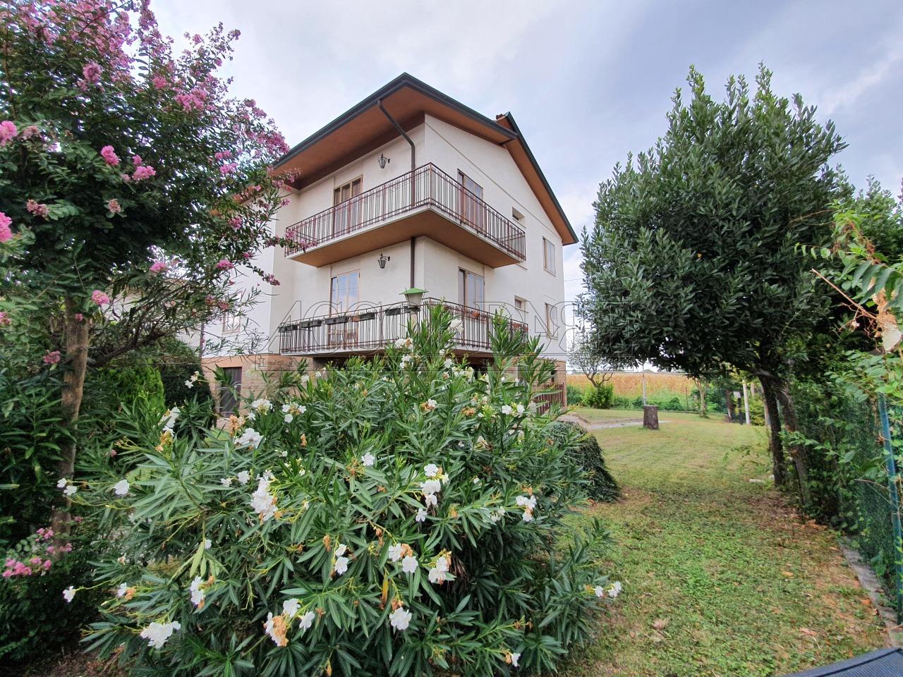 Villa a schiera in vendita a Padova