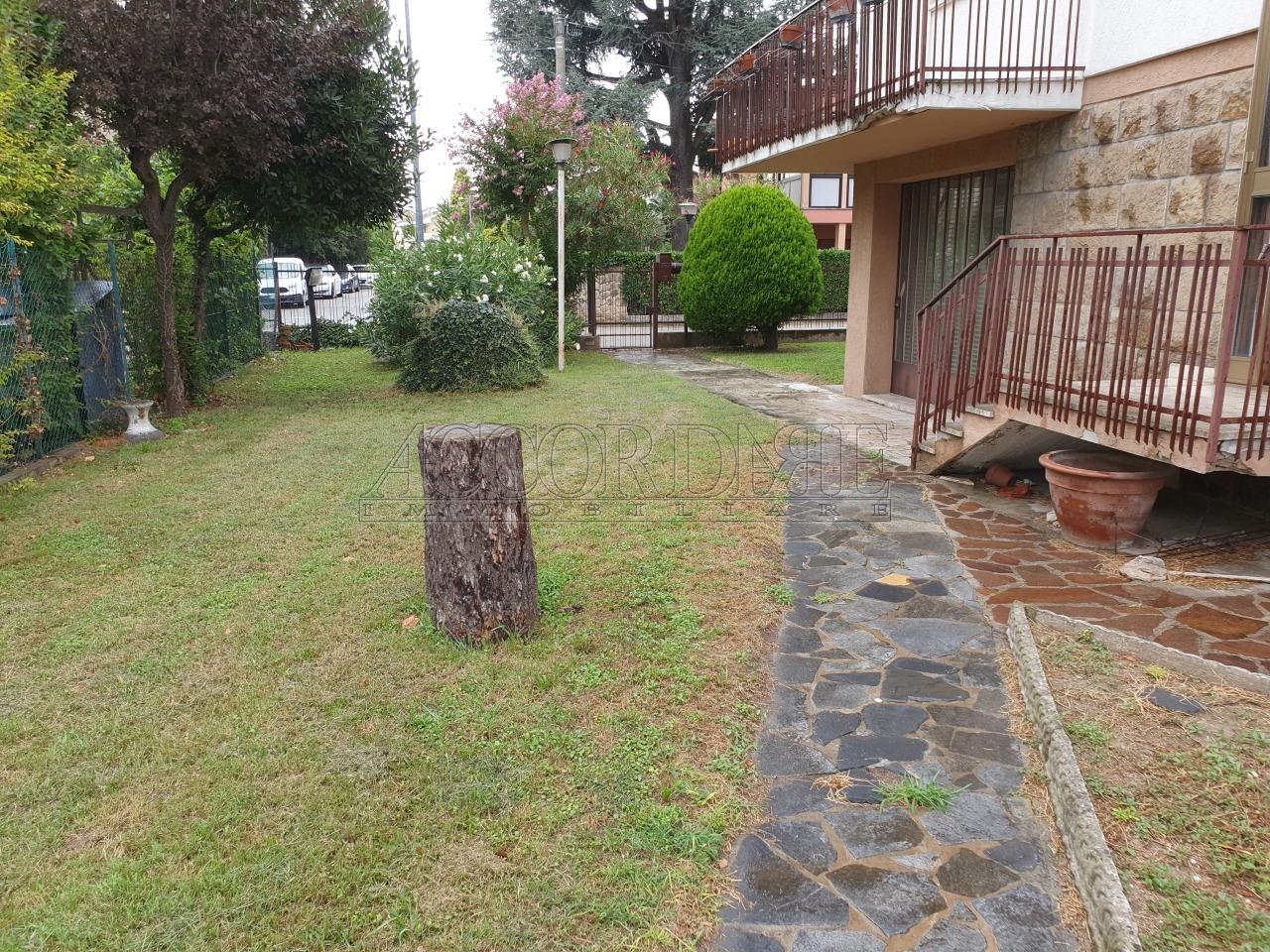 Casa indipendente in vendita a Padova