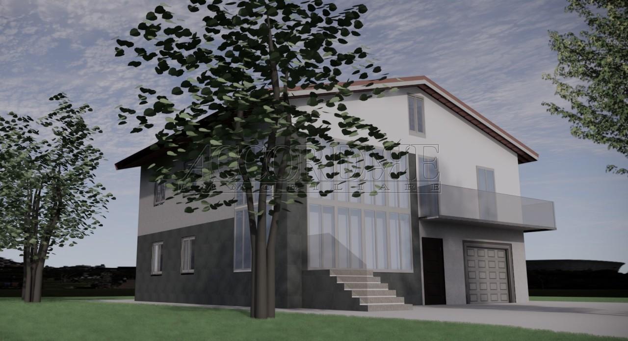 Casa indipendente in vendita a Padova