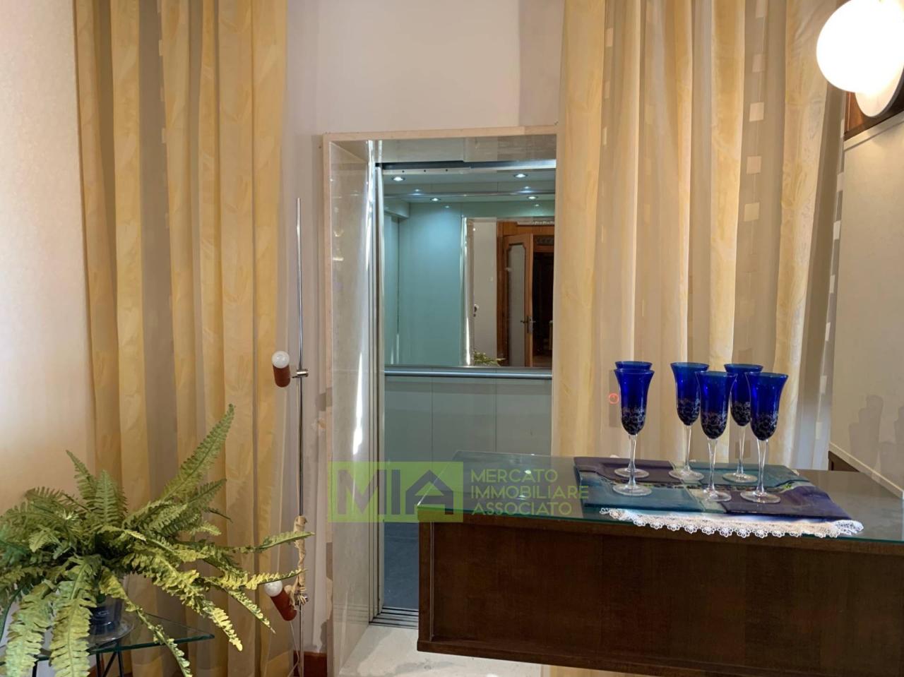 Appartamento in vendita a Sant'Elpidio A Mare