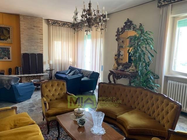 Appartamento in vendita a Fermo