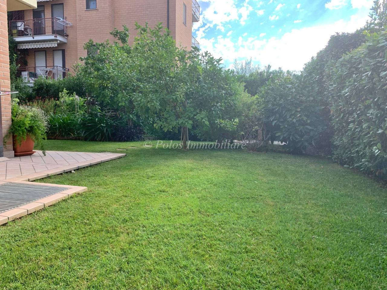 Appartamento in vendita a Pedaso