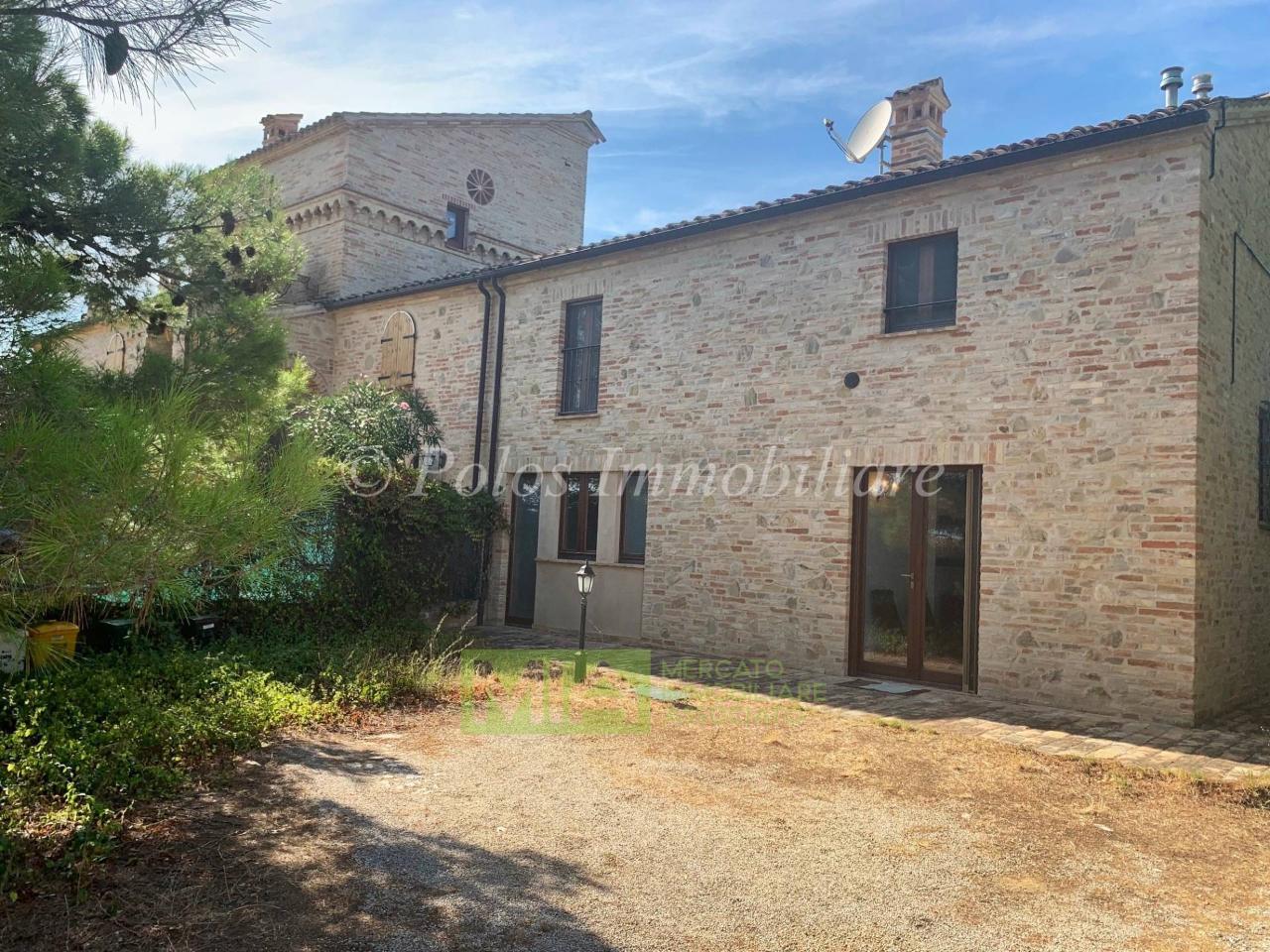 Casa indipendente in vendita a Campofilone