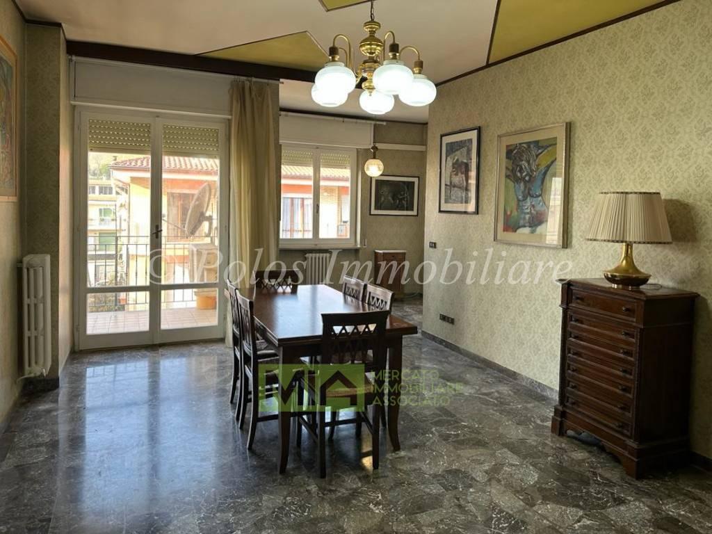 Appartamento in vendita a Porto San Giorgio