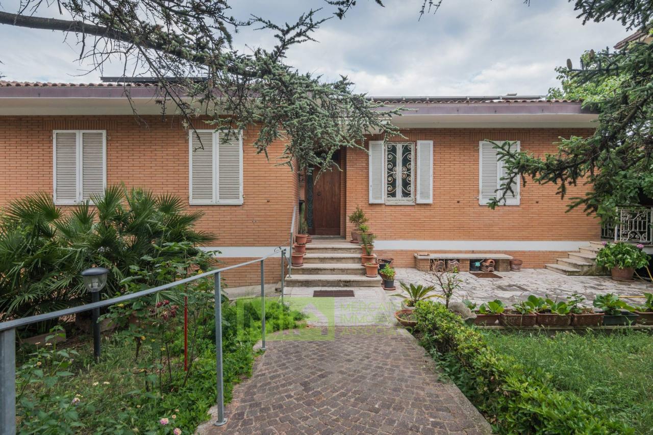 Villa in vendita a Porto San Giorgio