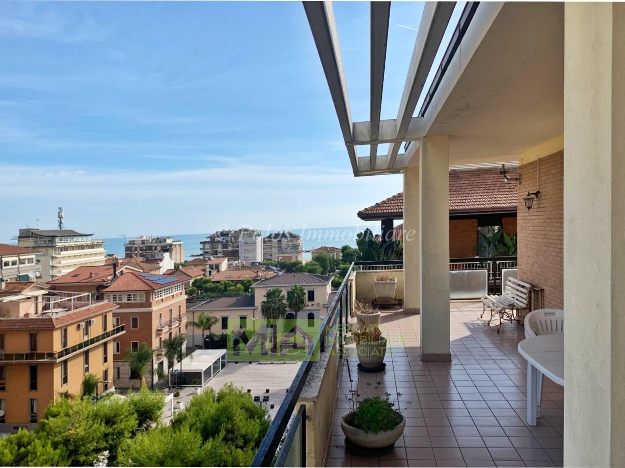 Appartamento in vendita a Porto San Giorgio