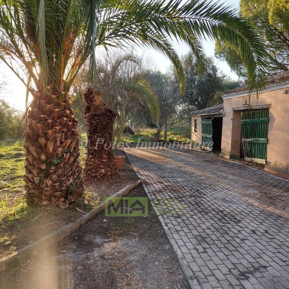 Villa in vendita a Corridonia