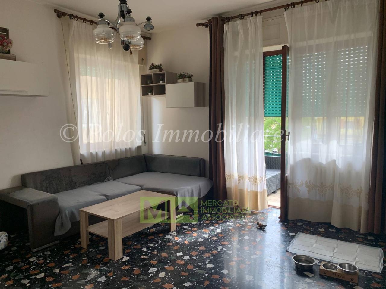 Appartamento in vendita a Fermo