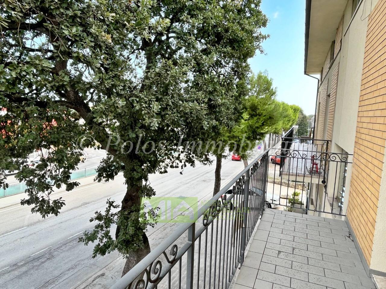 Appartamento in vendita a Porto San Giorgio