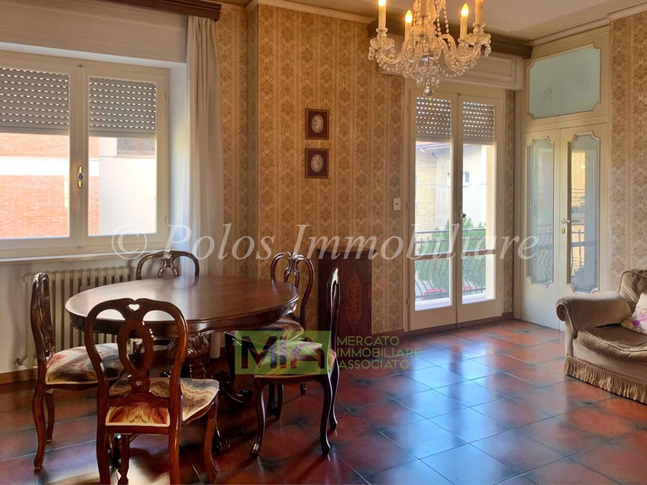 Appartamento in vendita a Fermo