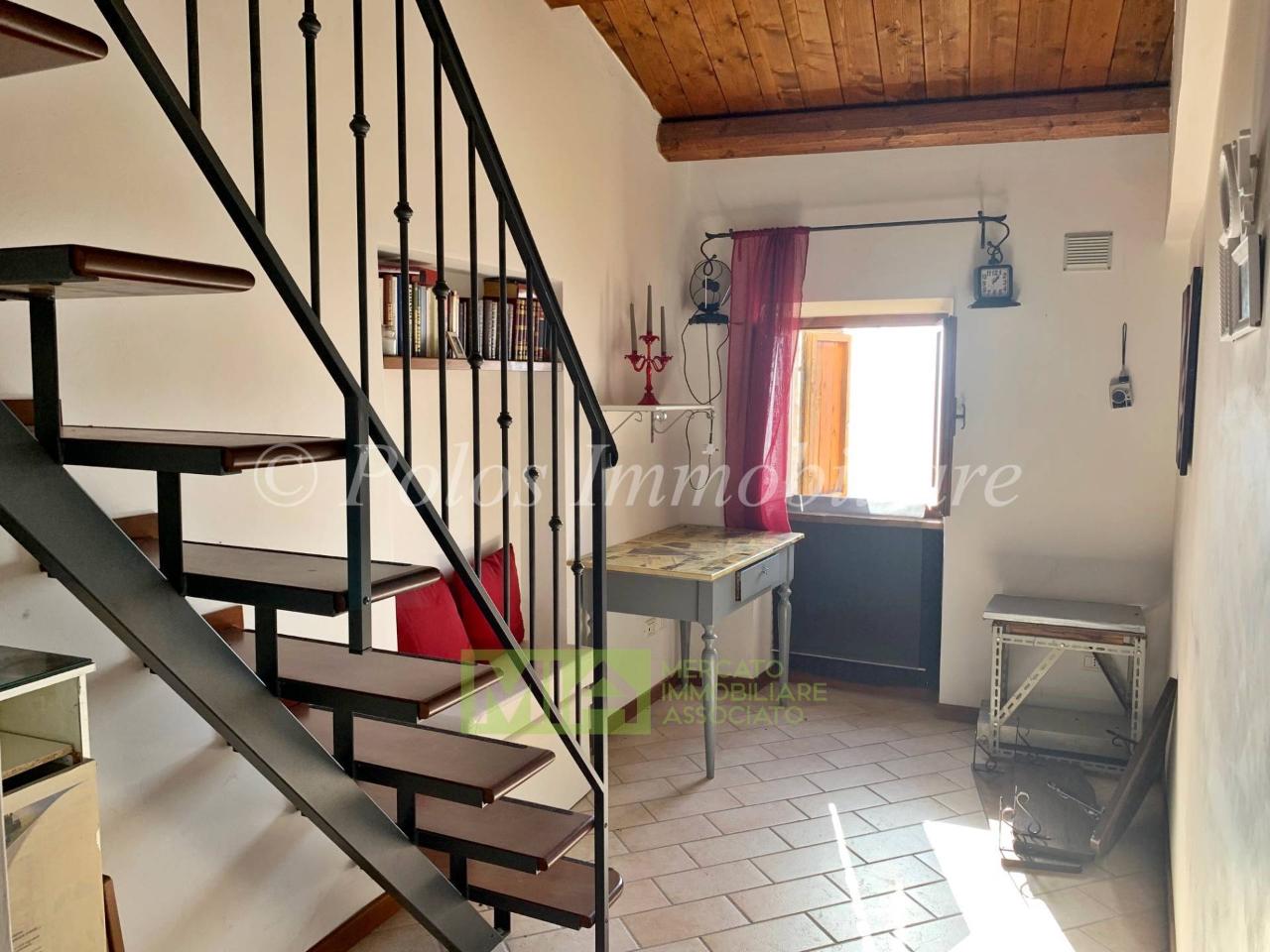 Appartamento in vendita a Monterubbiano