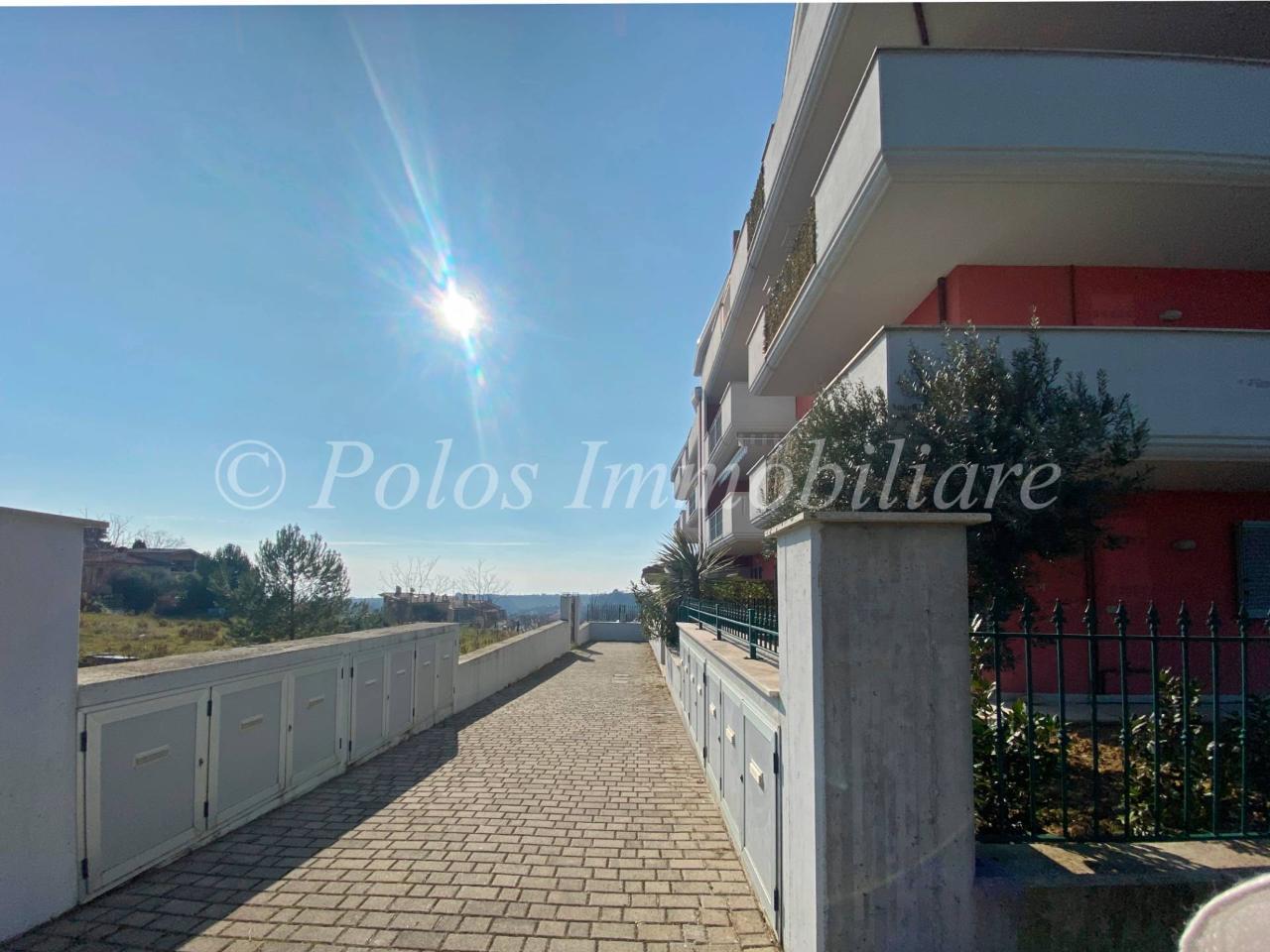 Appartamento in vendita a Campofilone