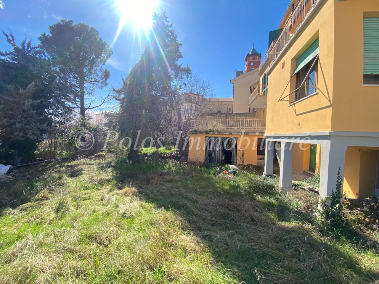 Casa indipendente in vendita a Montappone