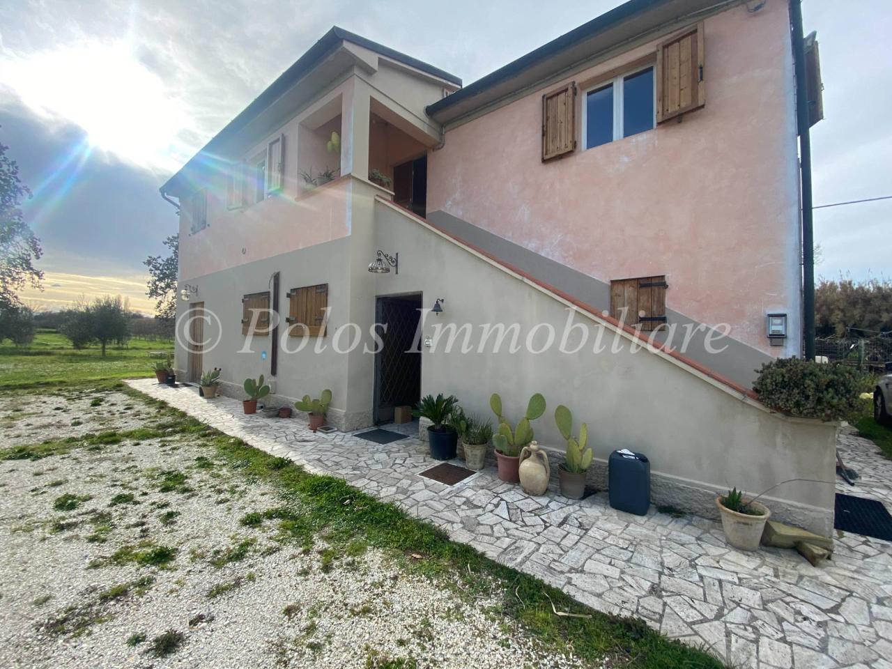 Rustico in vendita a Sant'Elpidio A Mare