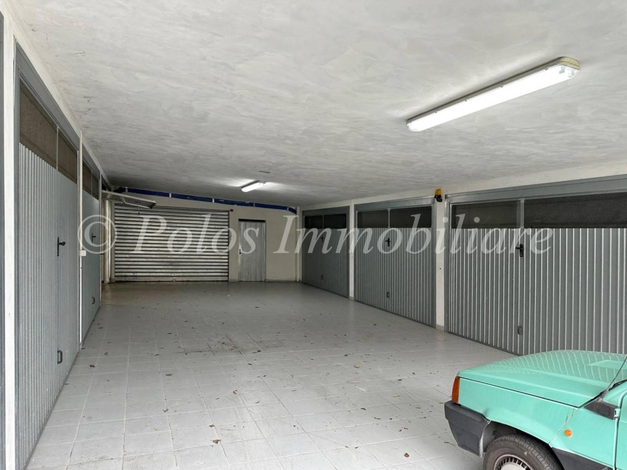 Box in vendita a Fermo