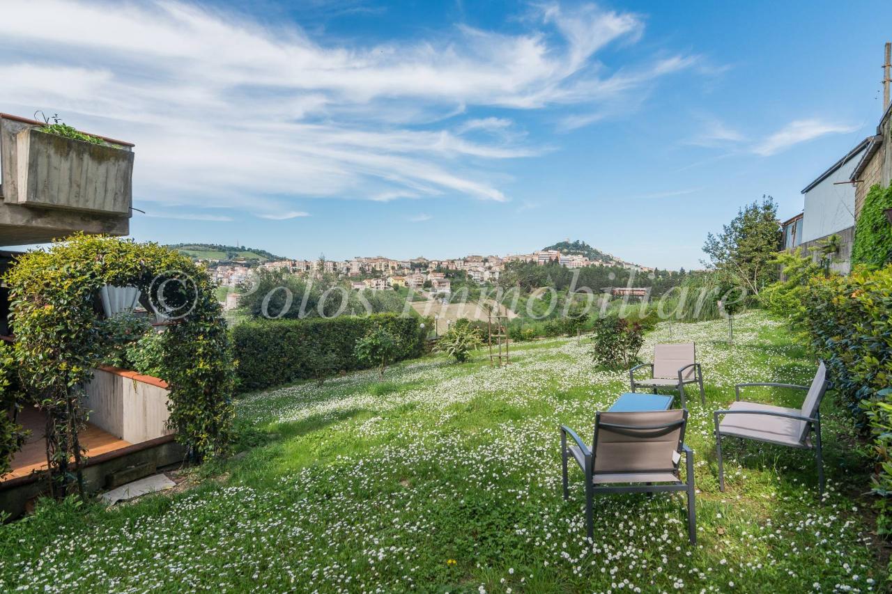 Appartamento in vendita a Fermo
