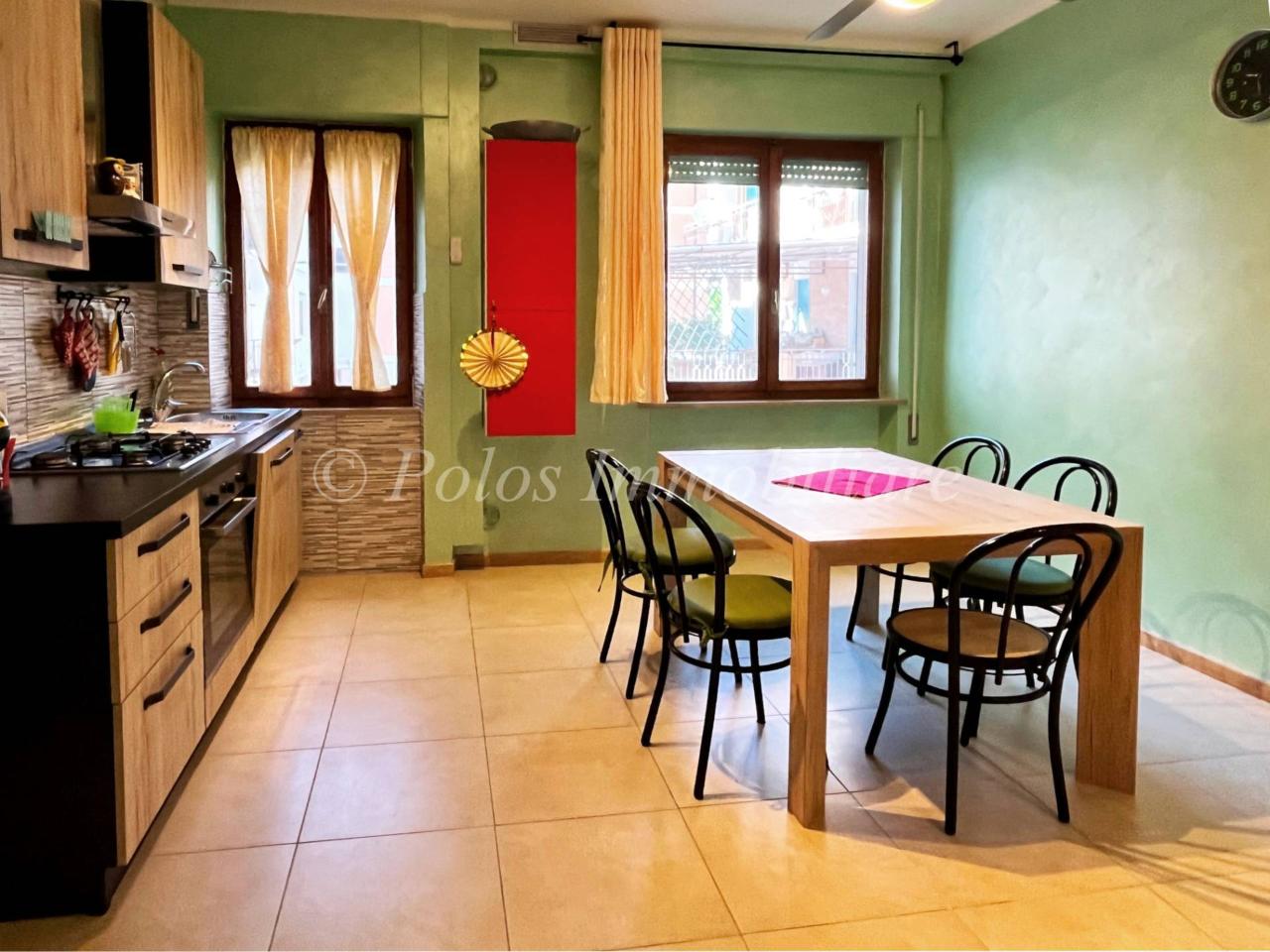 Appartamento in vendita a Porto San Giorgio