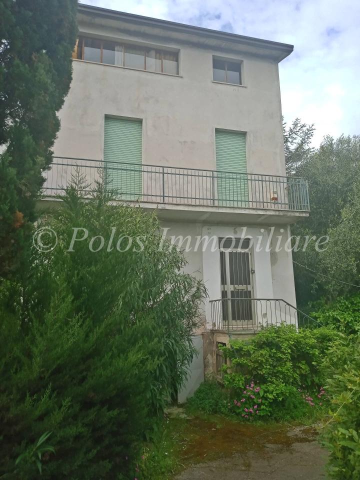 Casa indipendente in vendita a Porto San Giorgio
