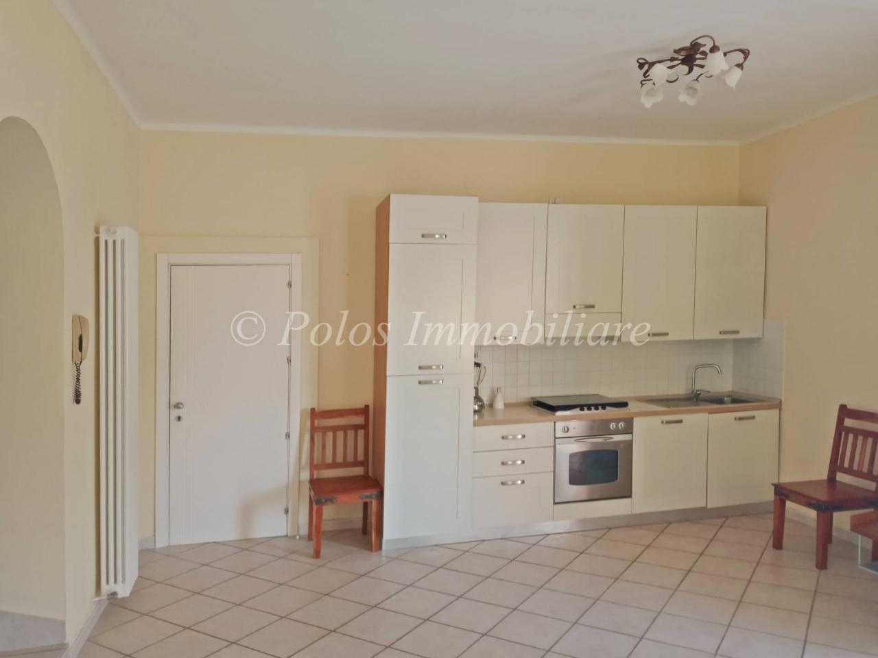 Appartamento in vendita a Lapedona