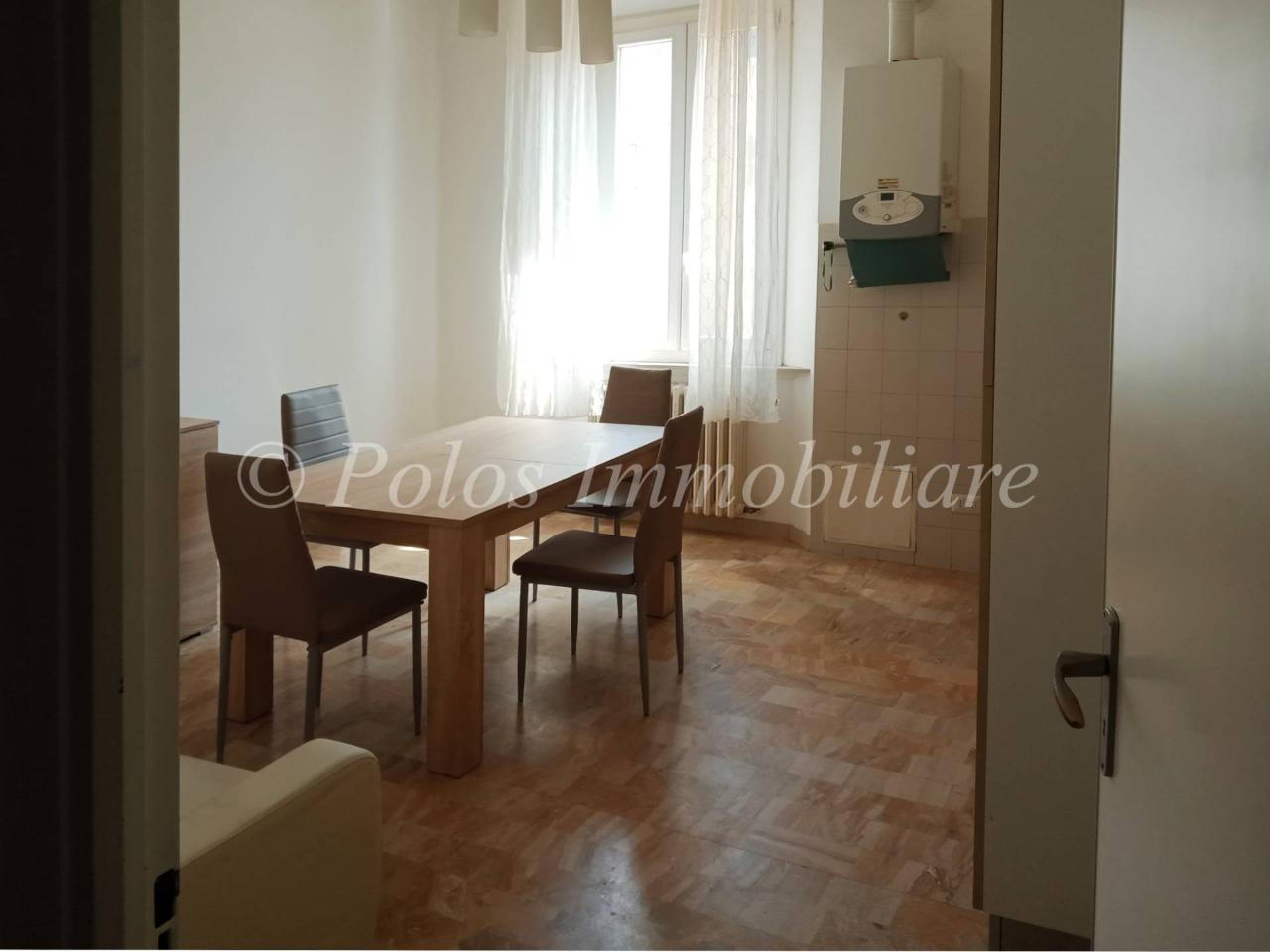 Appartamento in vendita a Porto San Giorgio