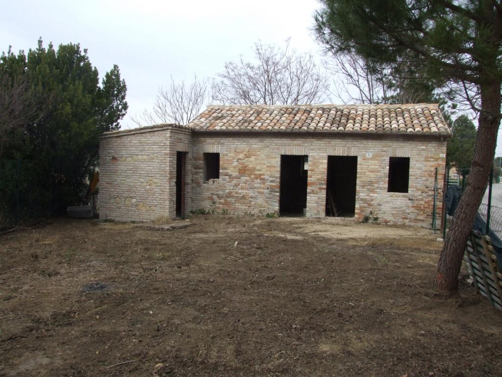 Casa indipendente in vendita a Monterubbiano