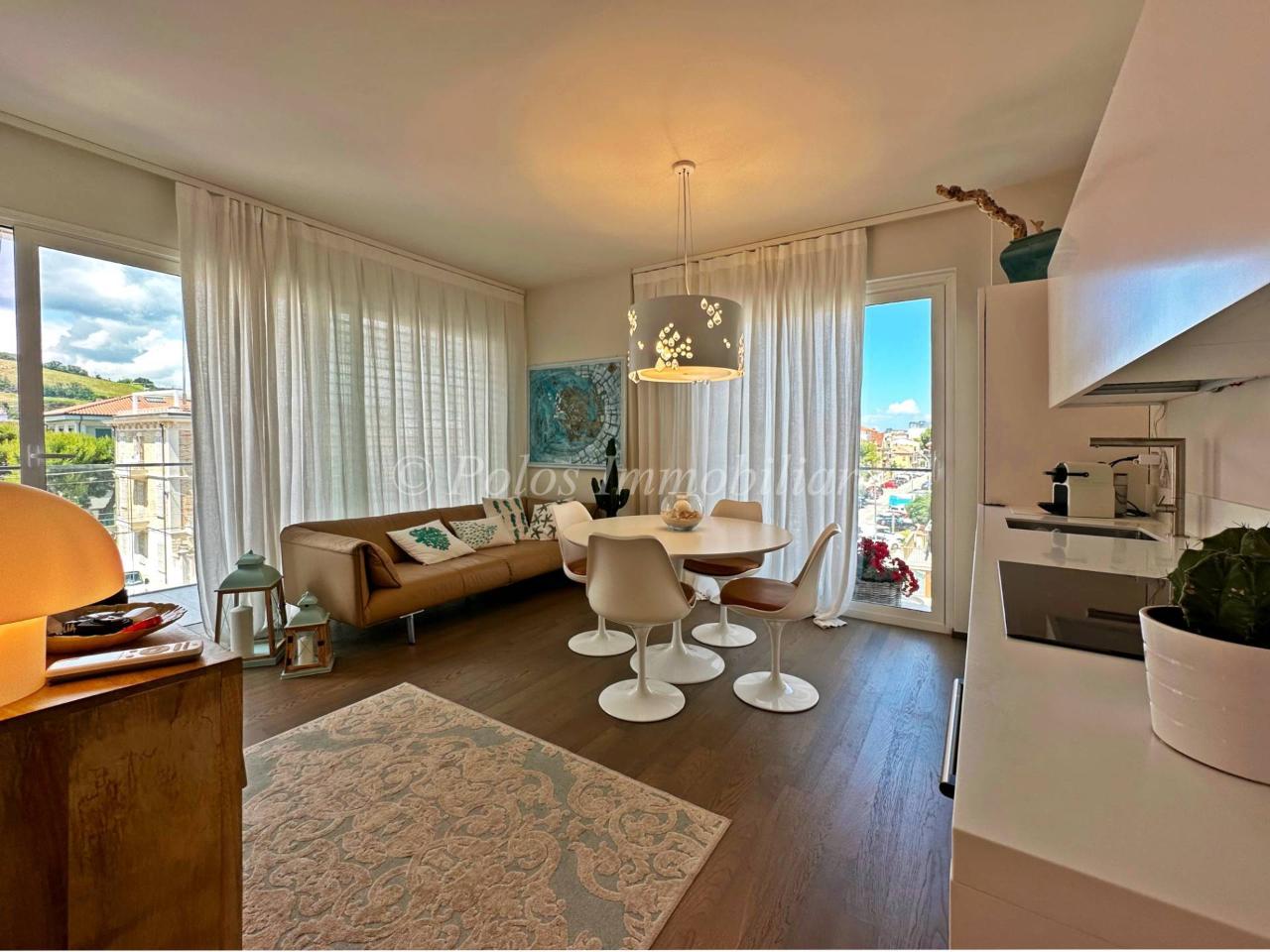 Appartamento in vendita a Porto San Giorgio