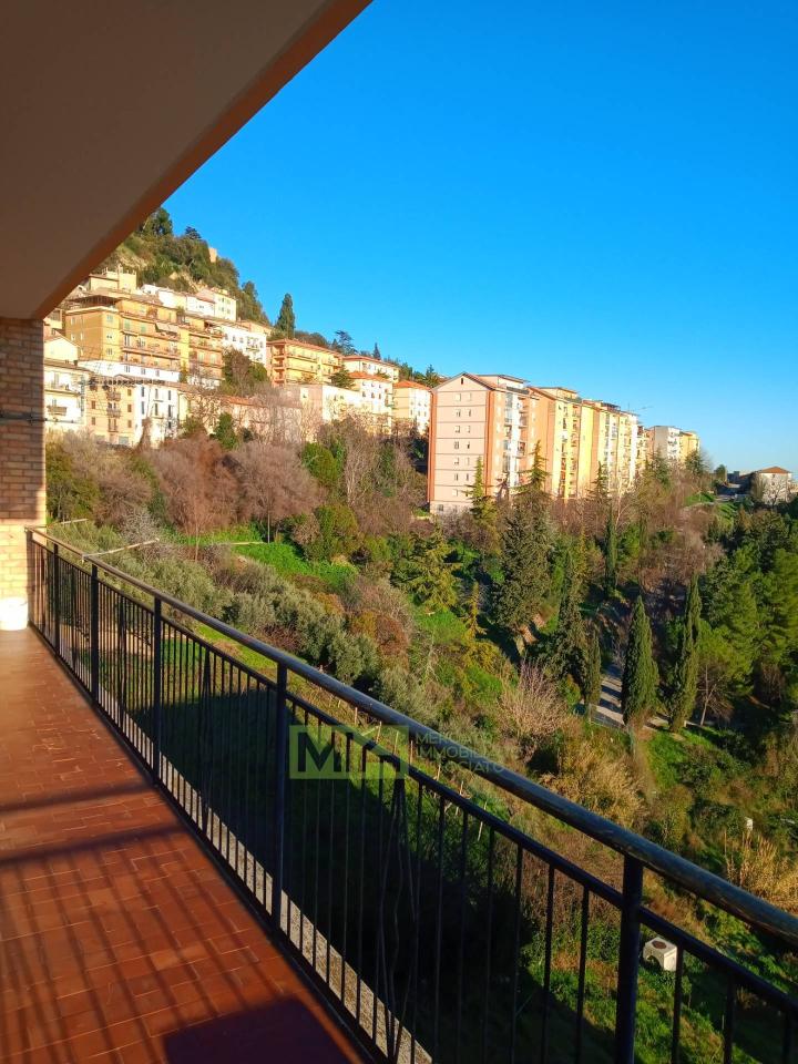 Appartamento in affitto a Fermo