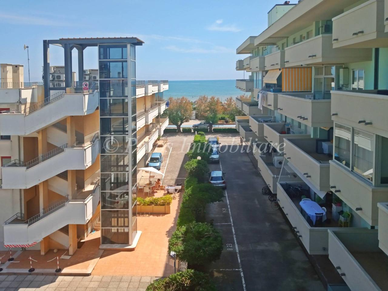 Appartamento in vendita a Porto San Giorgio