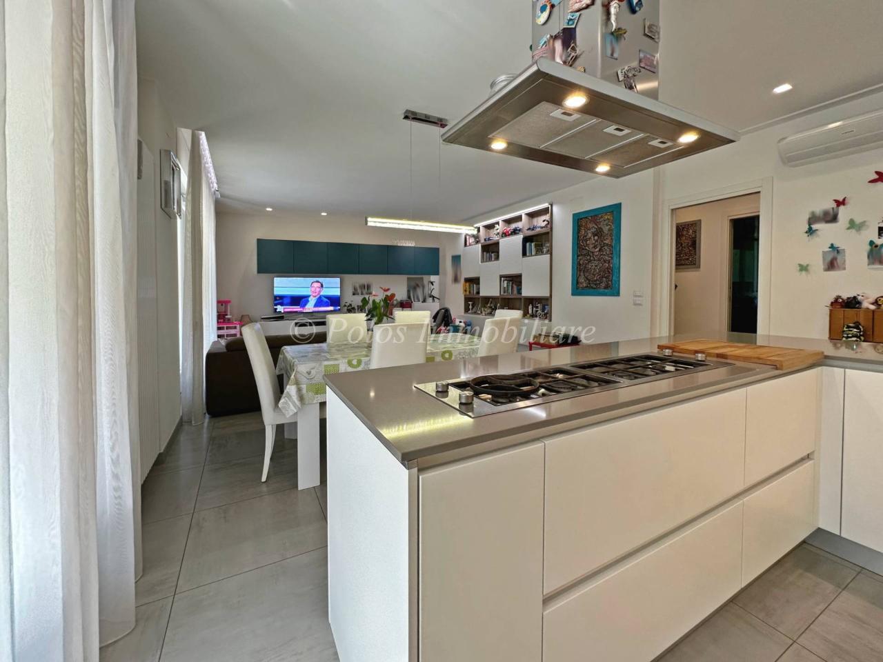 Appartamento in vendita a Porto San Giorgio