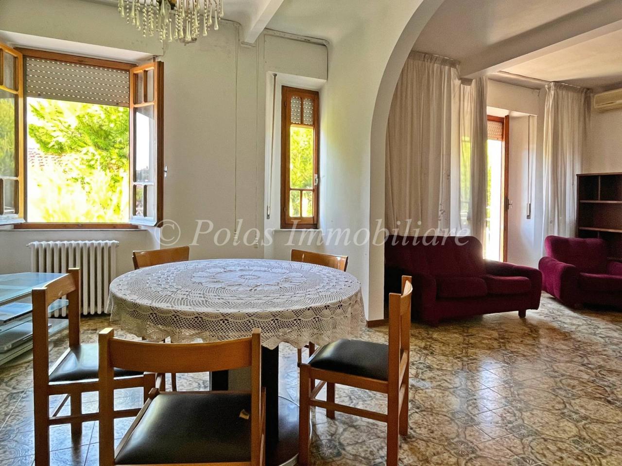 Appartamento in vendita a Porto San Giorgio