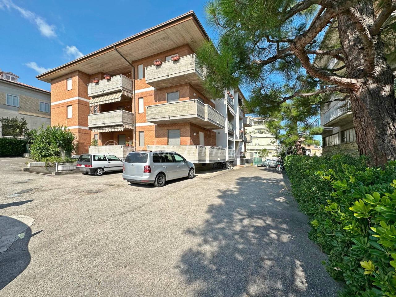 Appartamento in vendita a Porto San Giorgio