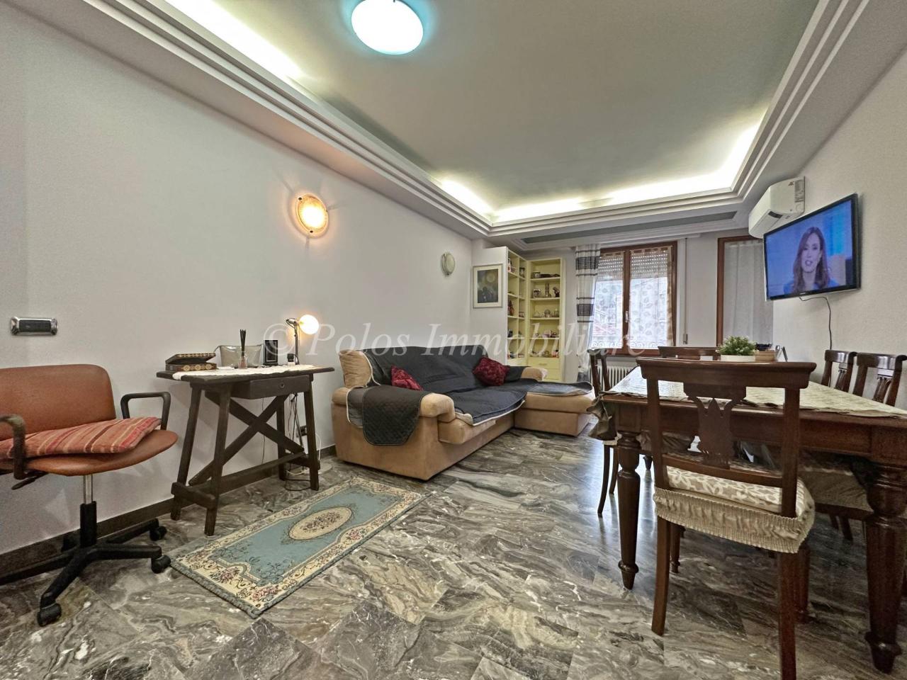 Appartamento in vendita a Porto San Giorgio