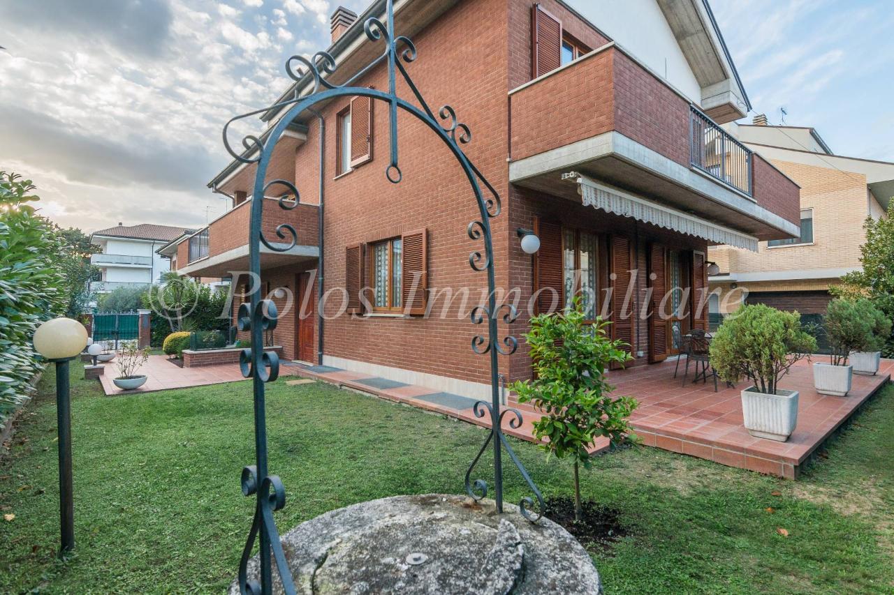 Villa in vendita a Porto San Giorgio