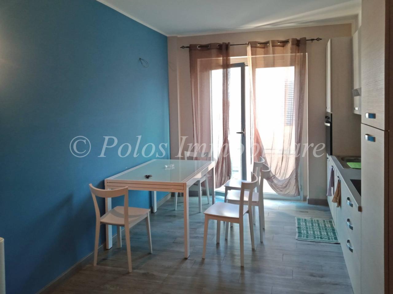 Appartamento in vendita a Porto Sant'Elpidio