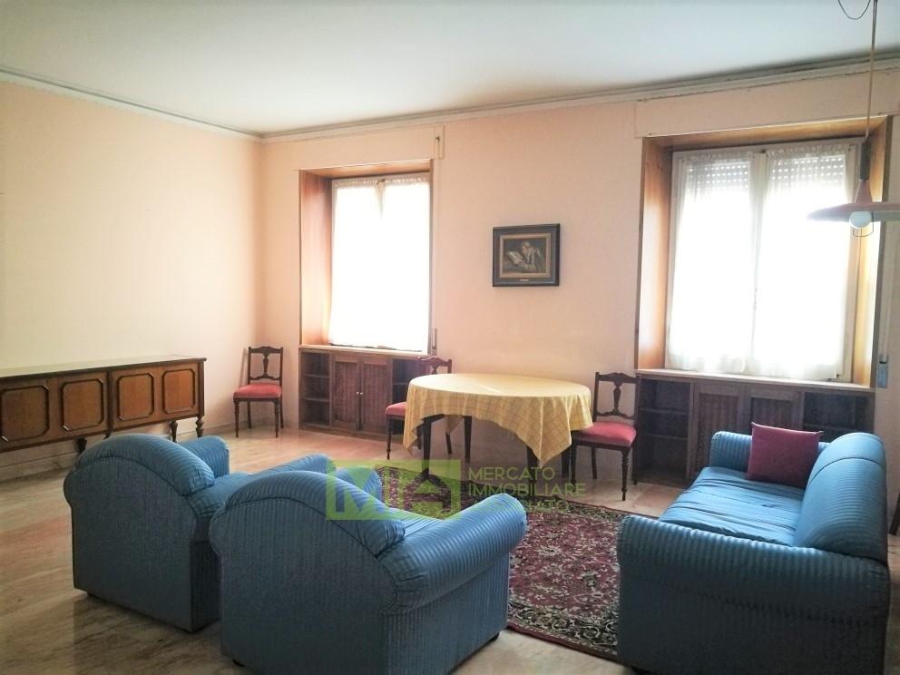Appartamento in vendita a Fermo