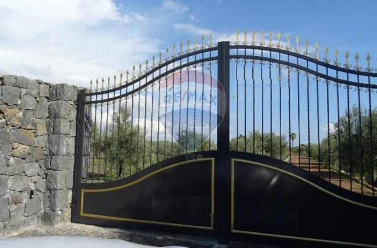 Terreno edificabile in vendita a Belpasso