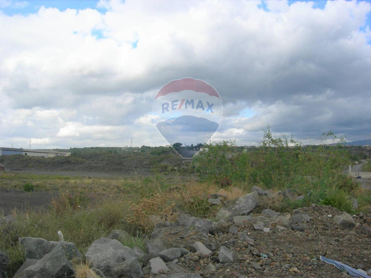 Terreno agricolo in vendita a Belpasso