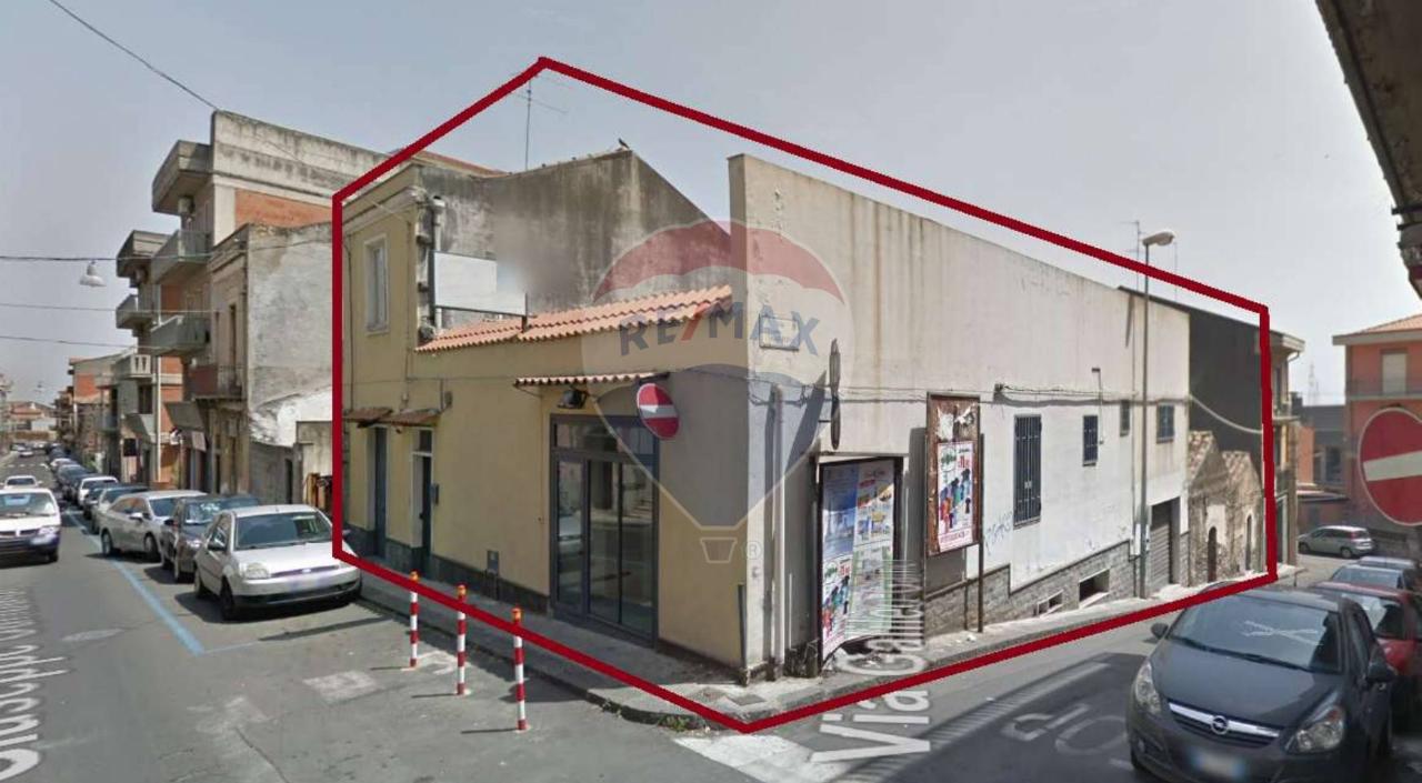 Casa indipendente in vendita a Misterbianco