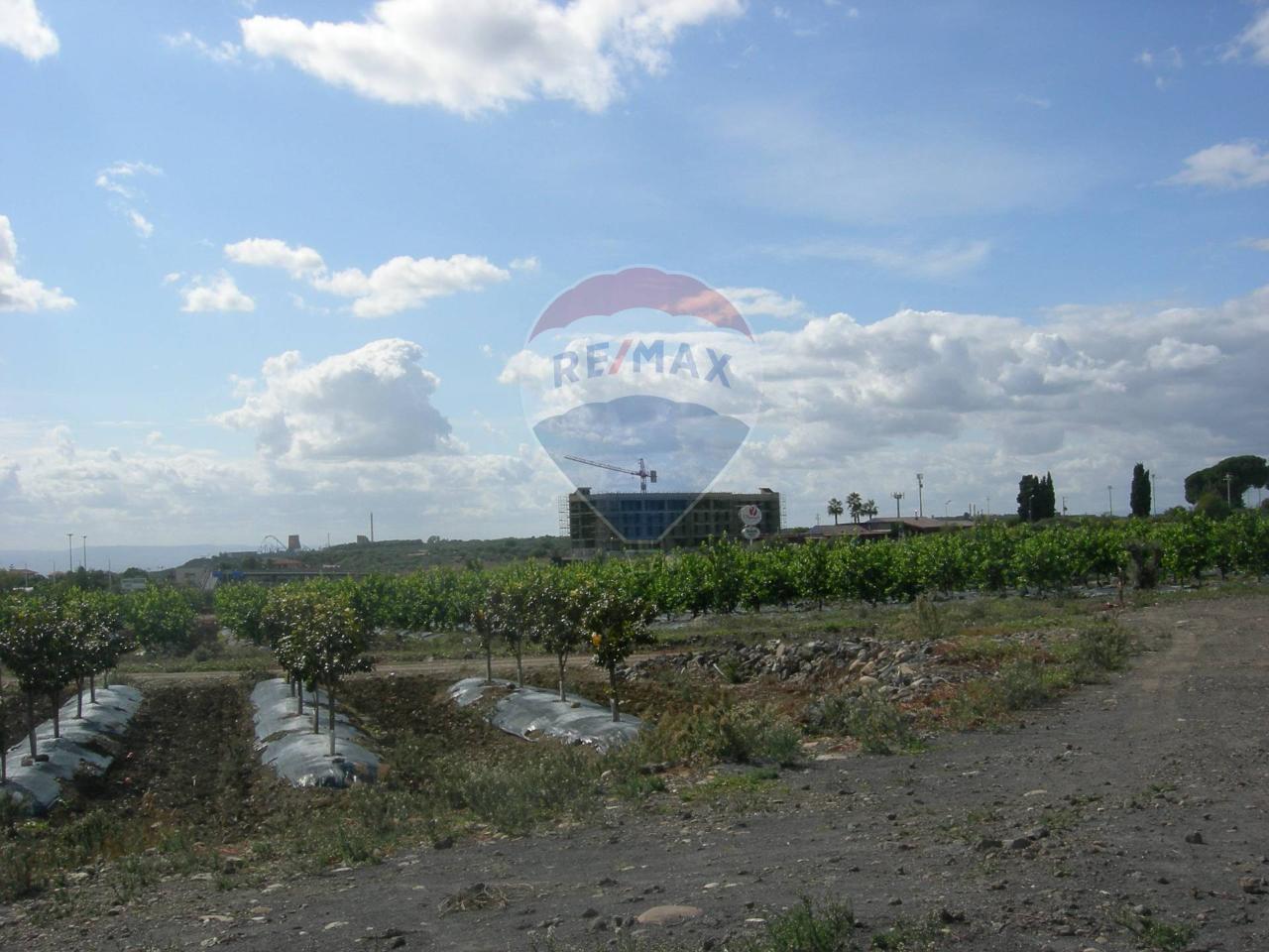 Terreno edificabile in vendita a Belpasso