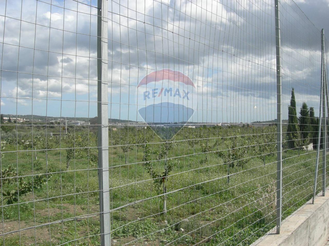 Terreno edificabile in vendita a Belpasso