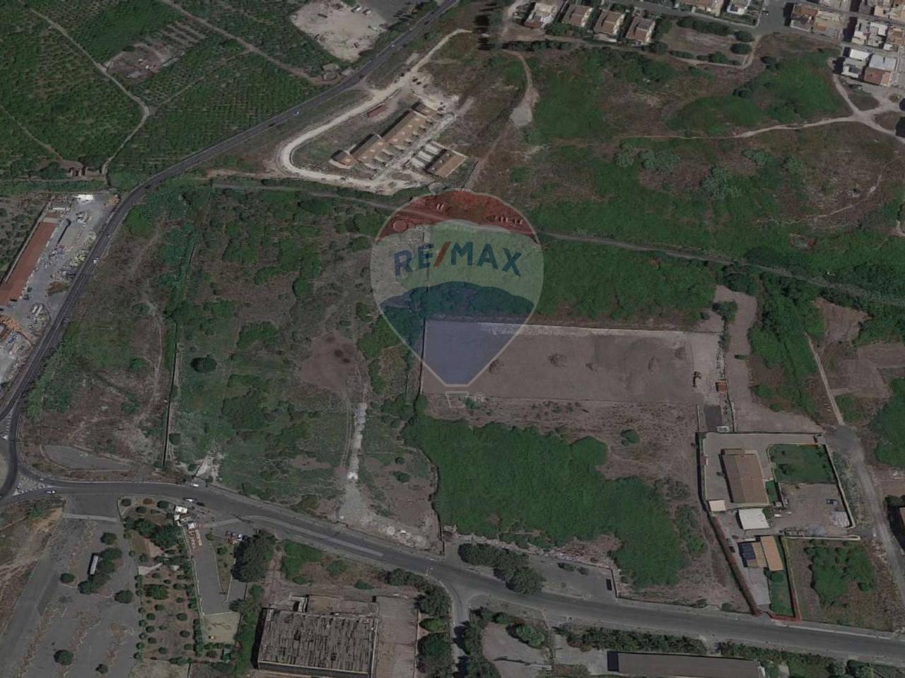 Terreno agricolo in vendita a Lentini