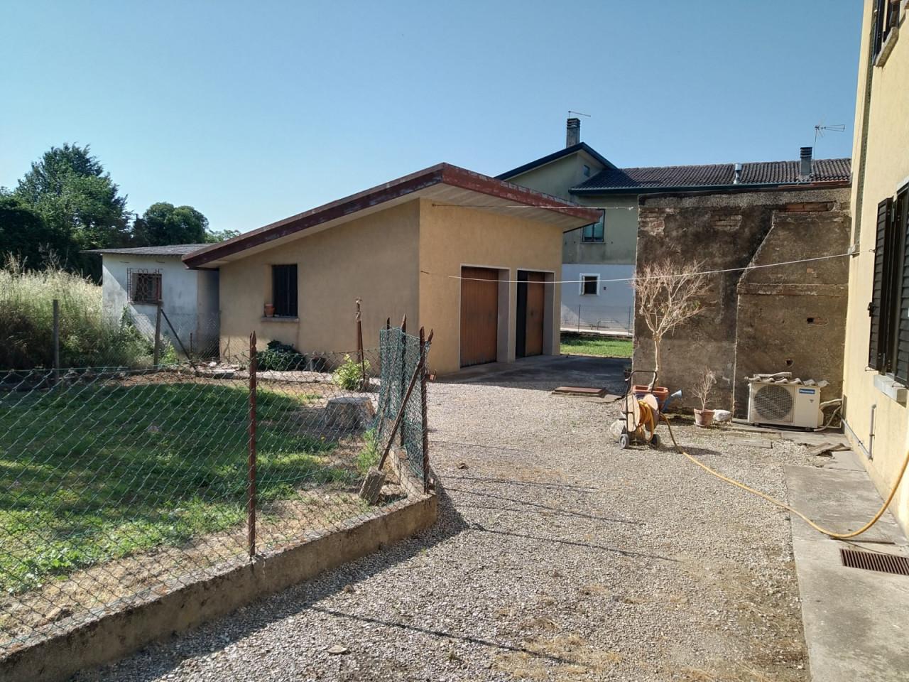 Casa indipendente in vendita a Fosso'